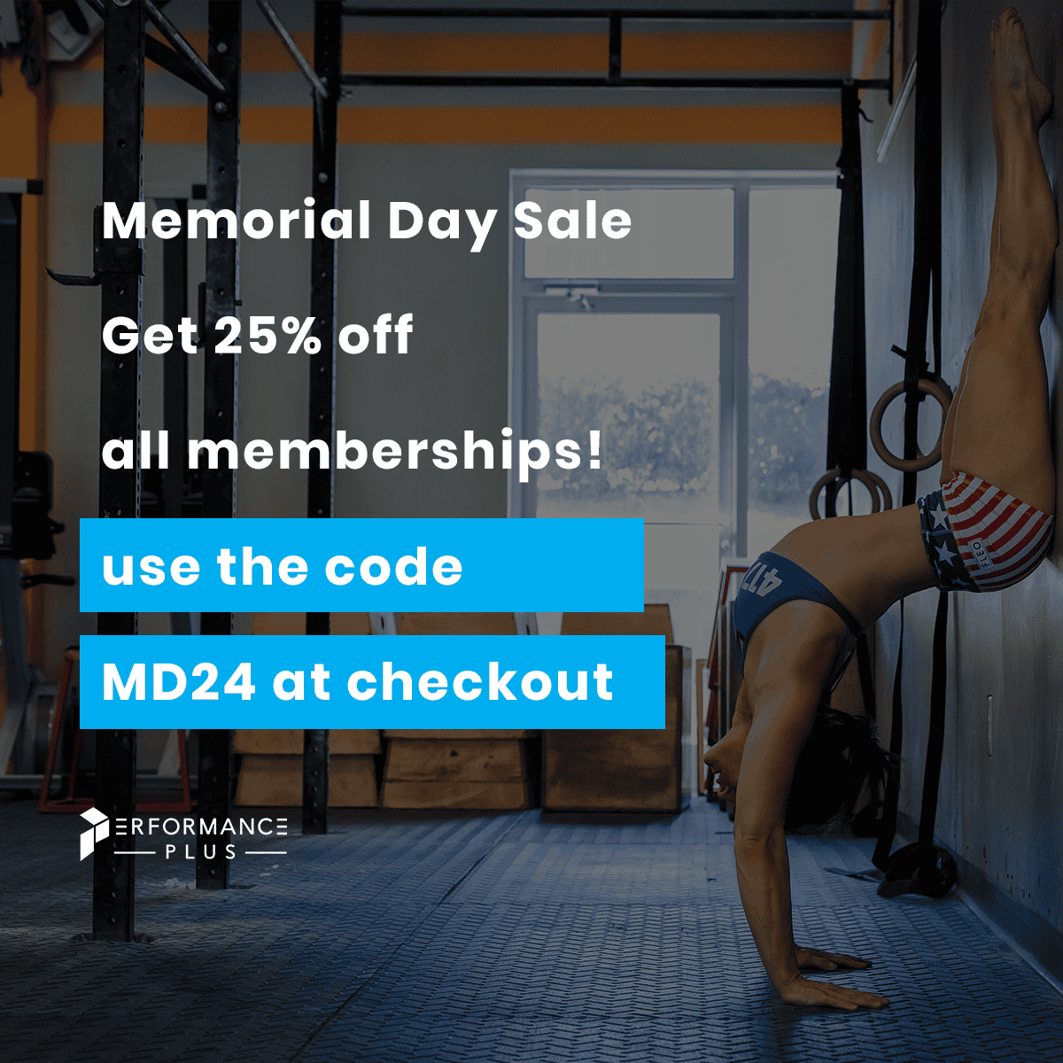 Full Body Mobility - Performance Plus Programming